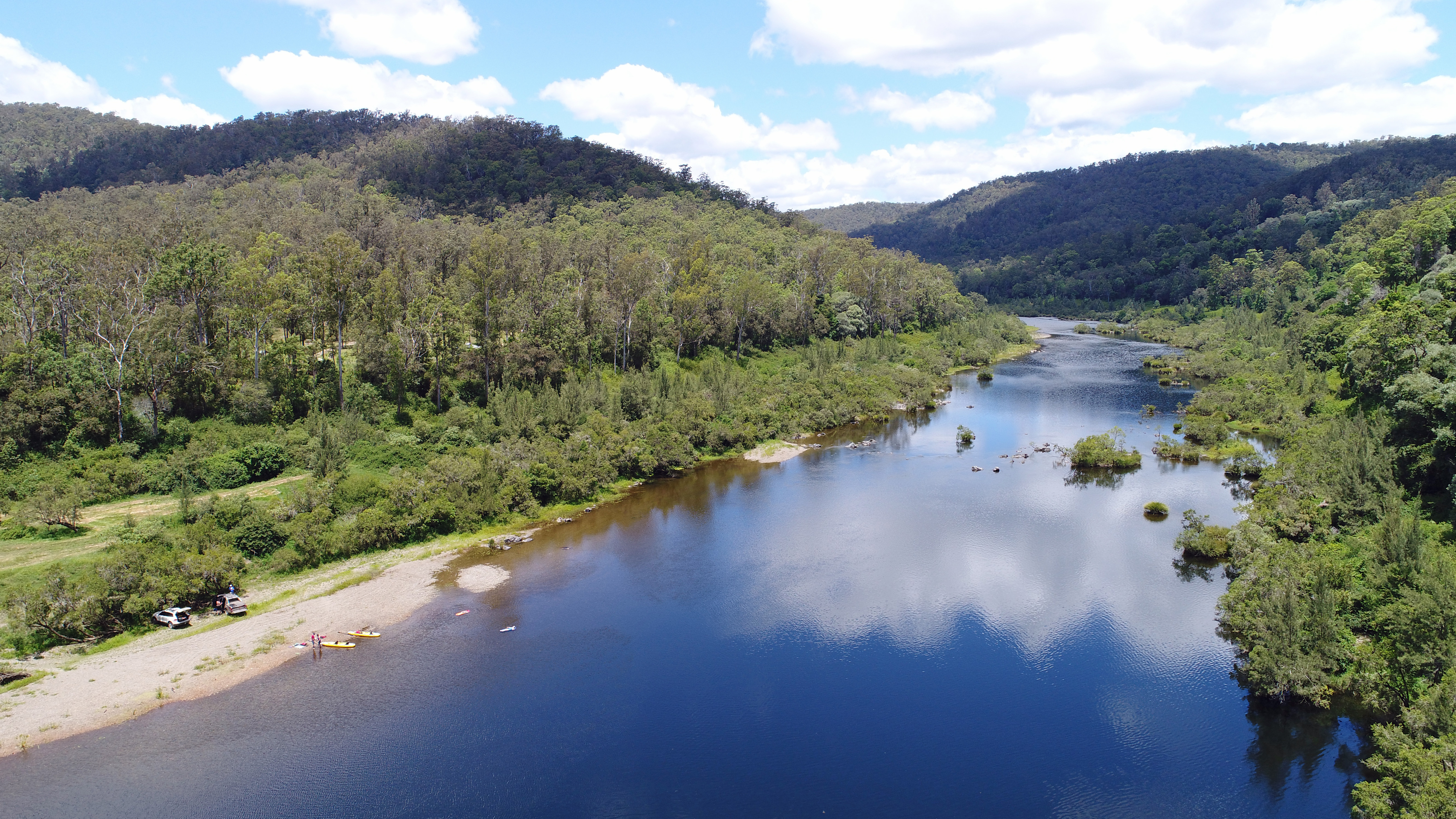 Northern Rivers declared formal reconstruction area giving green light ...