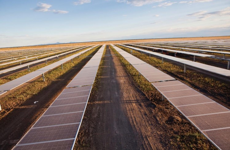 Clean energy projects up and running to power 1.5 million homes